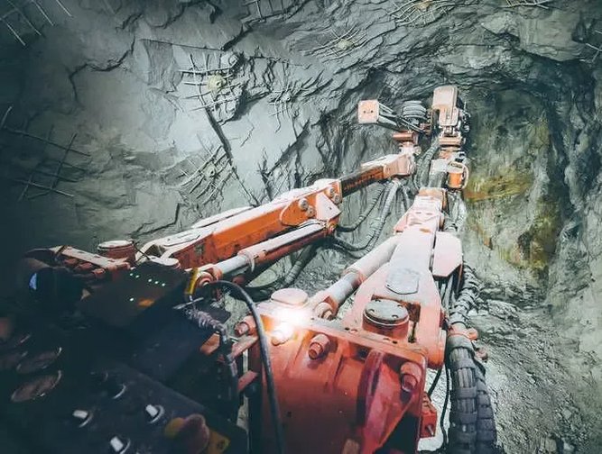 Gold mining more sustainable than other mining processes, report finds ...