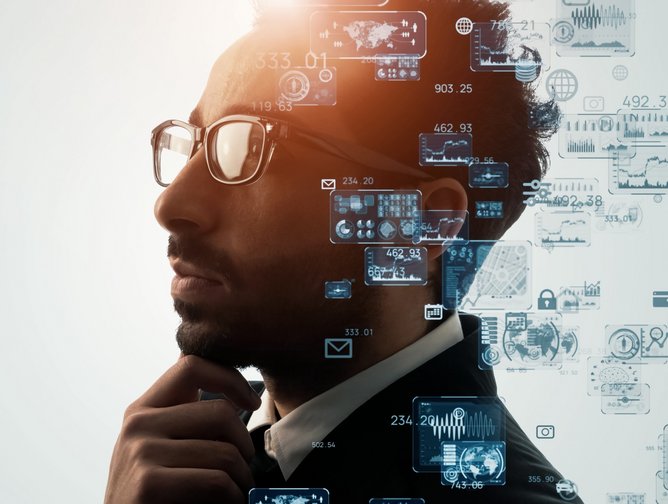 What are the five layers of digital transformation? | Business Chief ...