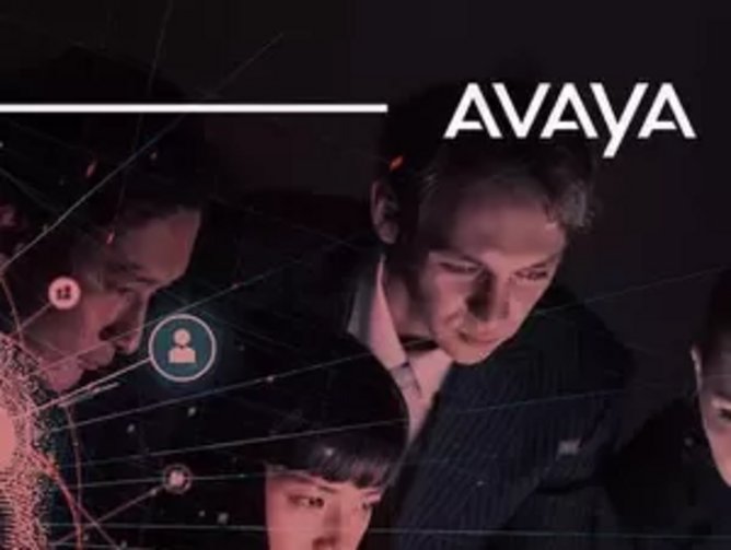 Avaya: Where transforming an enterprise starts with transforming ...