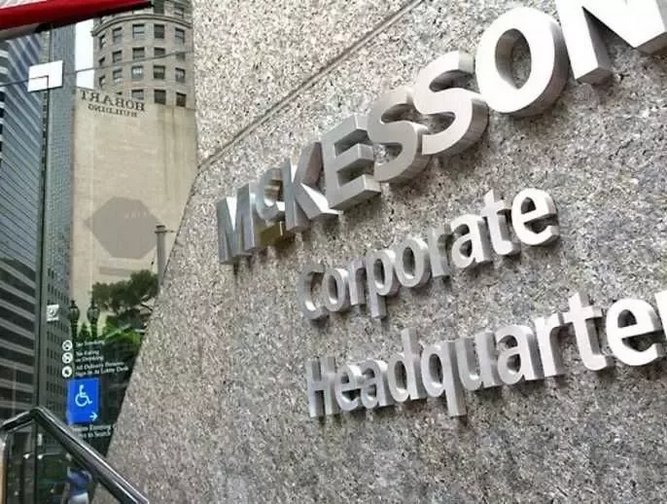 McKessons VP comments on how-to build an effective healthcare ...