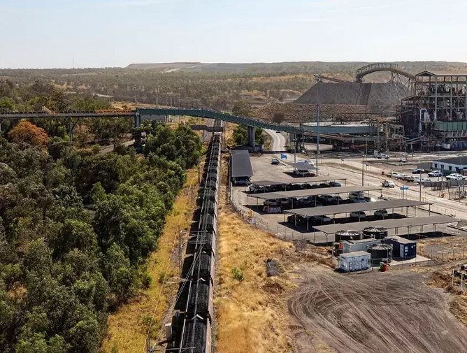 BHP shareholders approve unification | Mining Digital