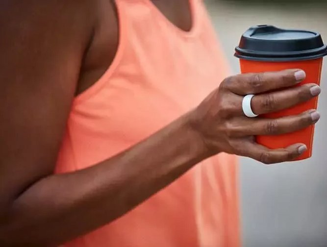 Bankwest has launched Australia’s first payment ring | Technology Magazine