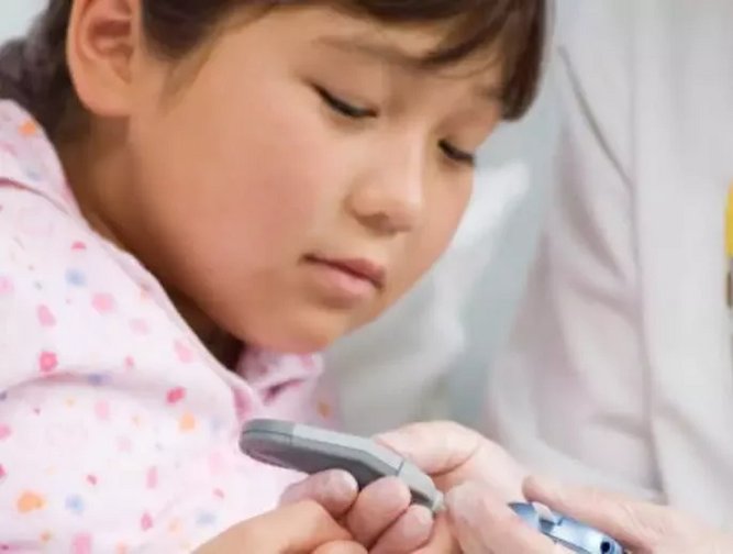 Insulin Requiring Diabetes Up In Young Children | Healthcare Digital