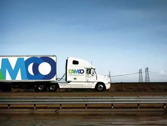 12 Trends that are Shaping the Future of Logistics | Supply Chain Magazine