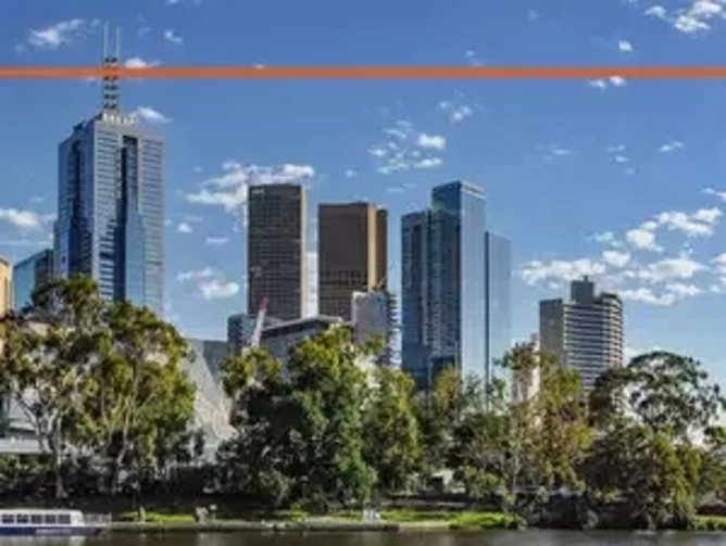 Resilient Melbourne: Driving systems change in Australia ...