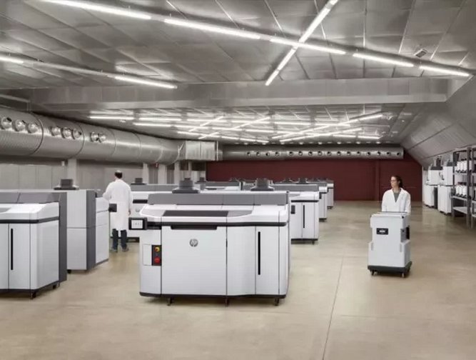 HP announces strengthening of alliance with Siemens | Manufacturing Digital