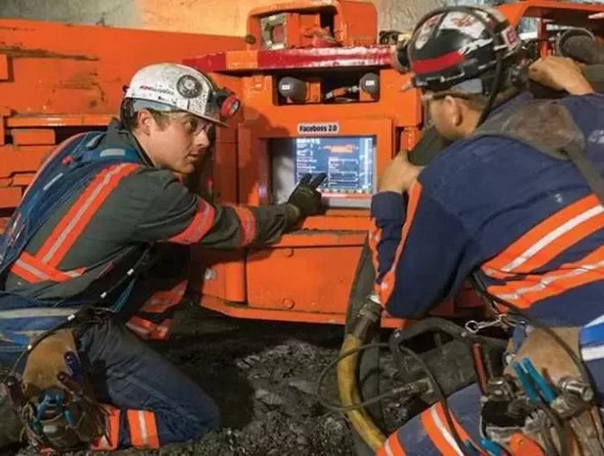 Case study: Partnering for improved machine reliability | Mining Digital