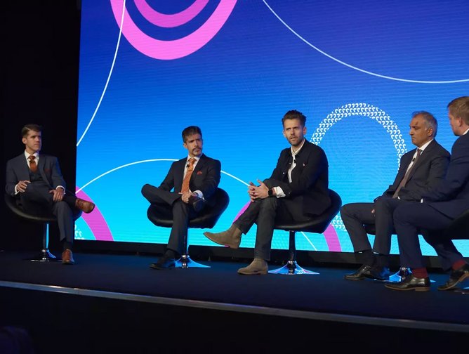 LIVE EVENT: The importance of ESG and sustainability | InsurTech Digital