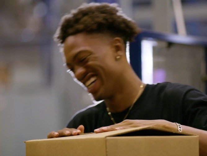 The UPS Movement - UPS Solutions | Supply Chain Magazine