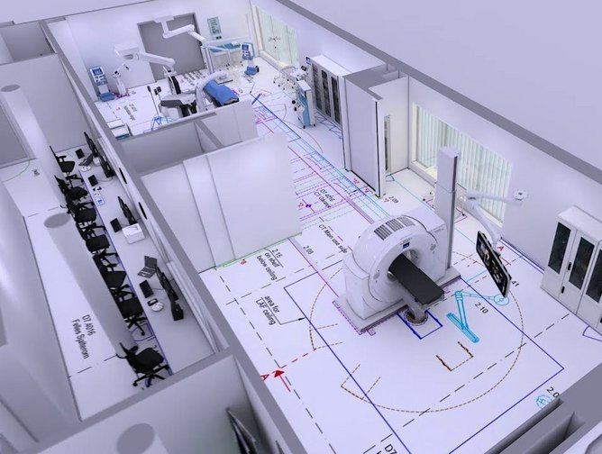 Plan for the unexpected - Innovative solutions for hybrid operating ...