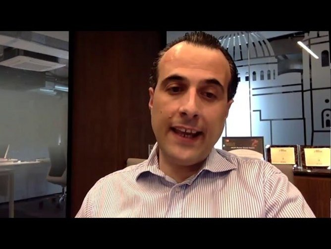 ACI WorldWide: partnering for growth | FinTech Magazine