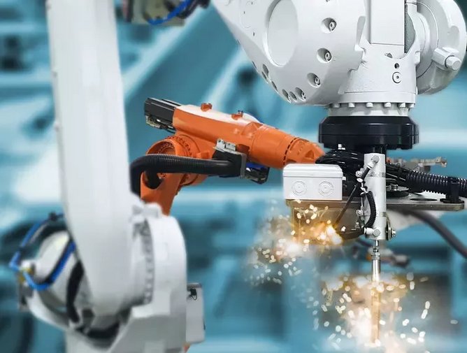 Rewired: Six Emerging Trends in Robotics and Automation | Manufacturing ...
