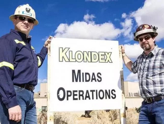 Rags to riches: a Klondex story | Mining Digital