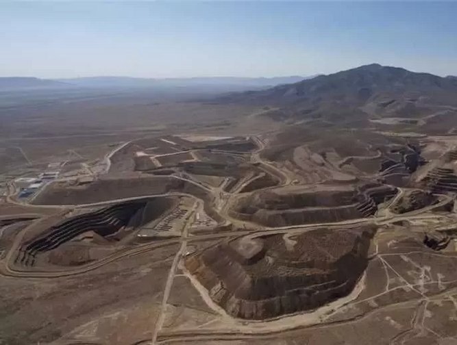 SSR Mining acquires land from Newmont to expand Marigold mine in Nevada ...