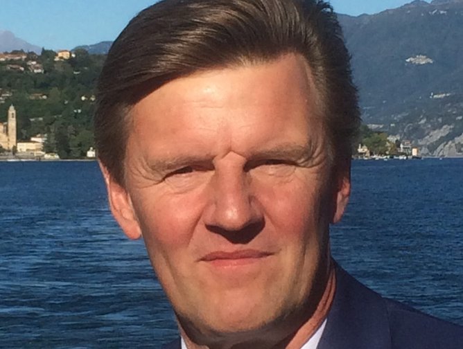 Peter Mark | Technology Magazine