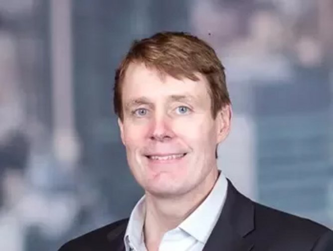 Jim Connell | Sustainability Magazine