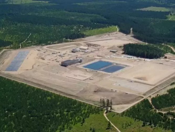 [VIDEO] Watch How Nickel and Copper is Produced at Eagle Mine | Mining ...