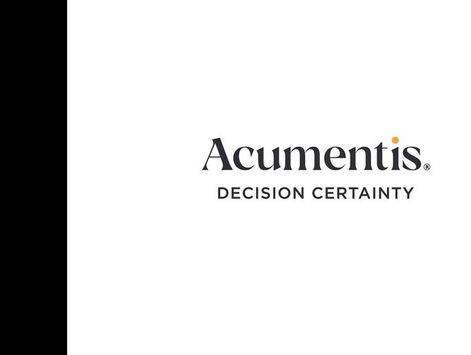 Welcome to Acumentis | FinTech Magazine