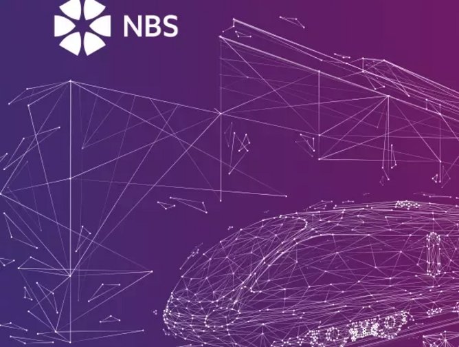 Opinion: Russell Haworth, CEO, NBS | Technology Magazine