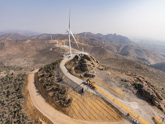 Quanta announces release of annual Sustainability Report ...