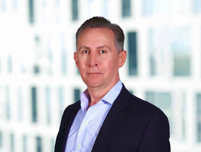 The latest executive moves in the world of technology | Technology Magazine