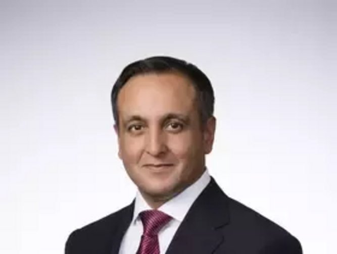 Zahid Salman | Healthcare Digital