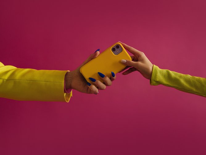 Virgin Media O2 recycled 250,000+ mobiles in 2022 | Sustainability Magazine