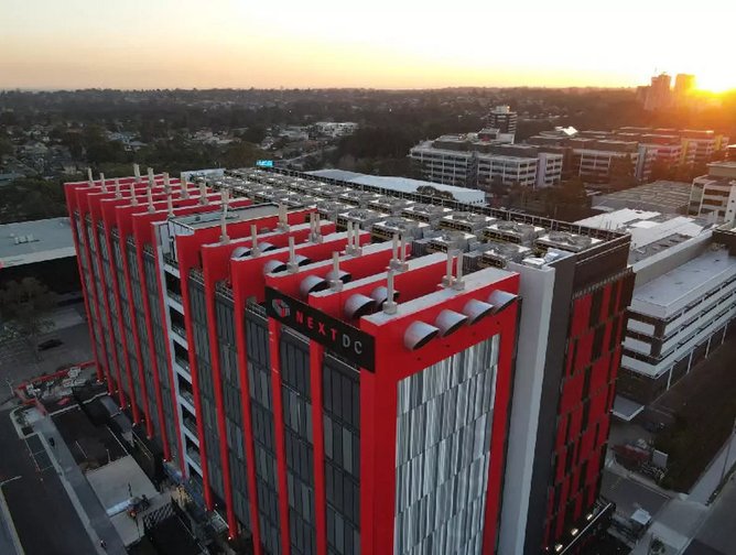 NEXTDC announces 300MW Sydney data centre | Data Centre Magazine