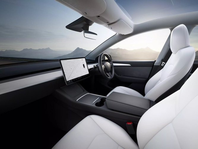 Autonomous EVs are the vehicles of a carbon-free future | EV Magazine