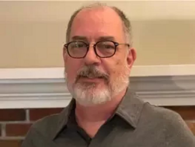 Thomas Shaw | Technology Magazine