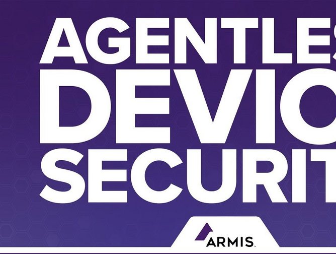 Agentless Device Security (from Armis) | FinTech Magazine