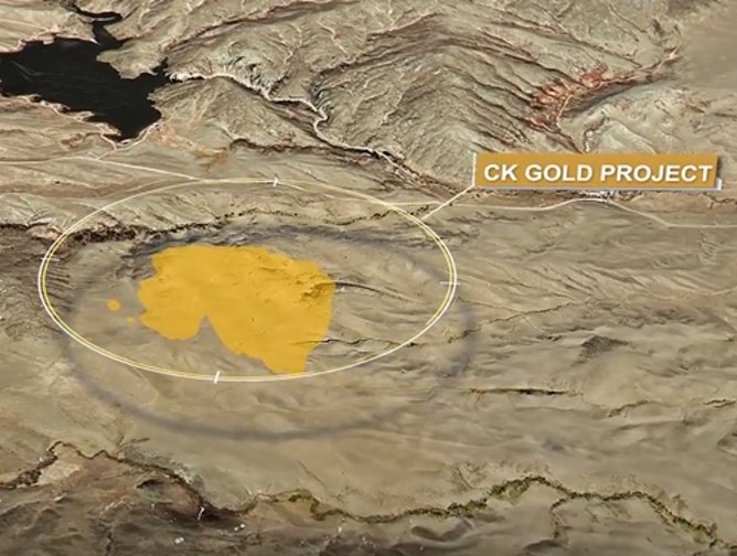 US Gold's CK Gold Project can leave 'lasting legacy' | Mining Digital