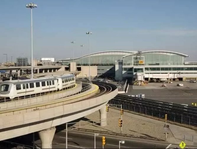The $10 billion JFK Airport redevelopment: Top 5 facts | Construction ...