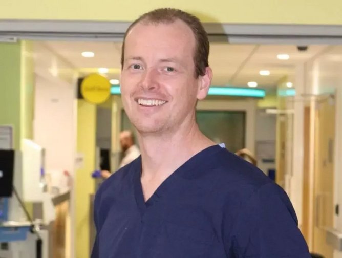 AI: Shaking up the NHS | Healthcare Digital