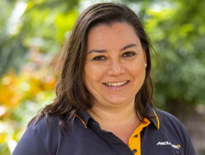 McLaren Racing: How Spending Rules Slow Sustainability in F1 ...