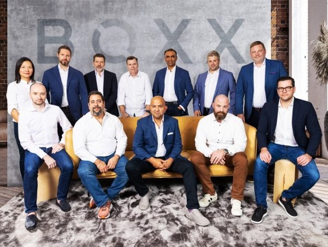 Cyber insurtech BOXX gets Series B backing from Zurich | InsurTech Digital