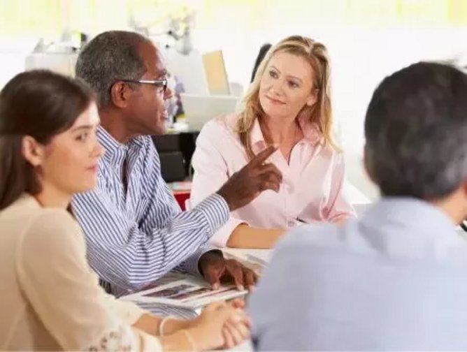 6 ways to conduct positive and proactive meetings | Business Chief ...