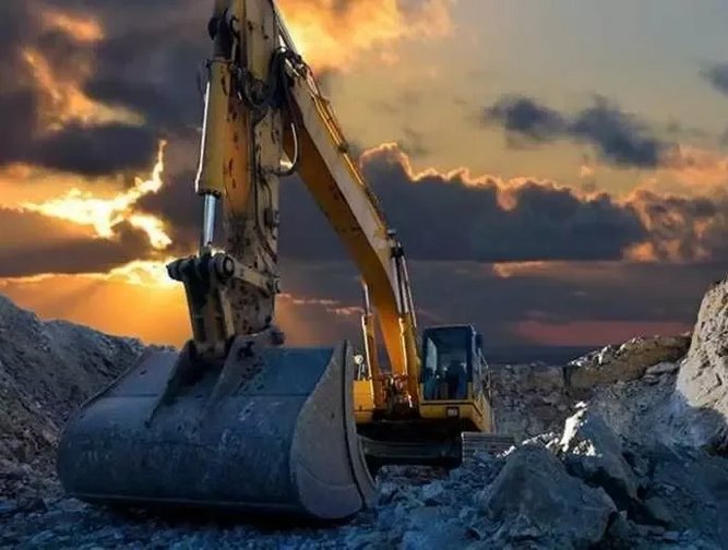 [INFOGRAPHIC] U.S. Minerals mining permitting process | Mining Digital