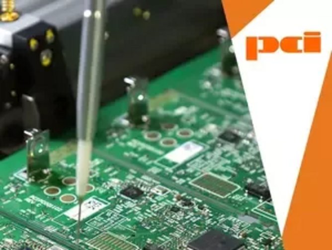 PCI Ltd: Restructuring supply chain operations | Manufacturing Digital