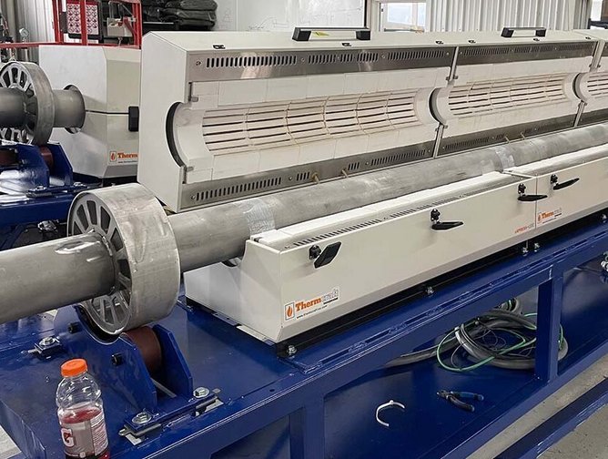 NioCorp’s demonstration plant begins testing in Quebec | Mining Digital