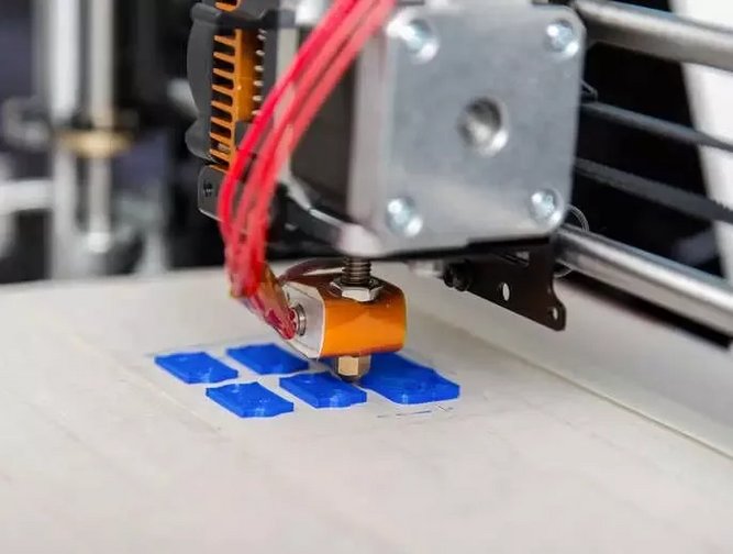 DHL: How 3D printing is disrupting the logistics industry | Supply ...