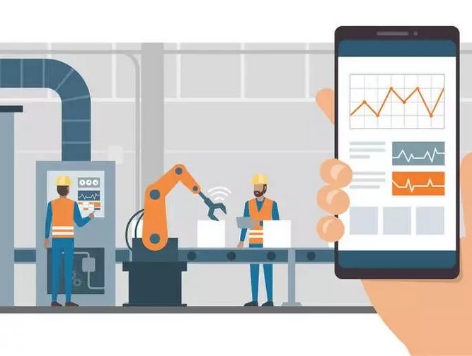 Top 10 digital factories: Intel | Manufacturing Digital