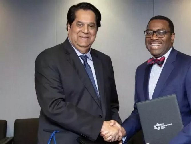 AfDB & NDB: Improving lives in Africa | Business Chief UK & Europe