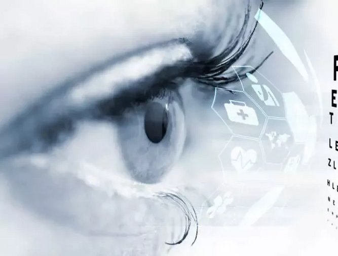 Opternative introduces voice-activated digital eye exams for ...