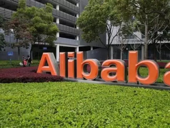 Alibaba logistics affiliate launches three fresh food distribution ...