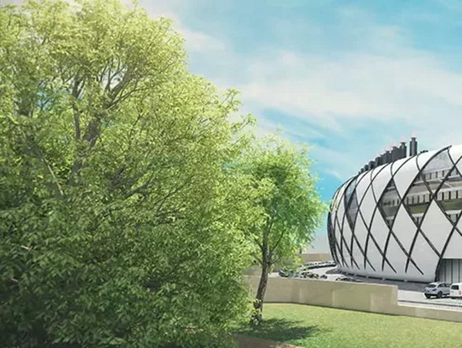 Interxion opens 12 MW data centre in Paris | Data Centre Magazine