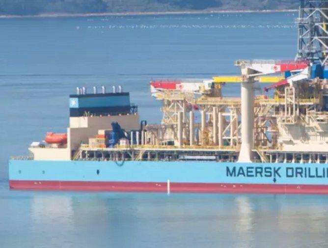 LF Logistics to be acquired by Maersk | Supply Chain Magazine