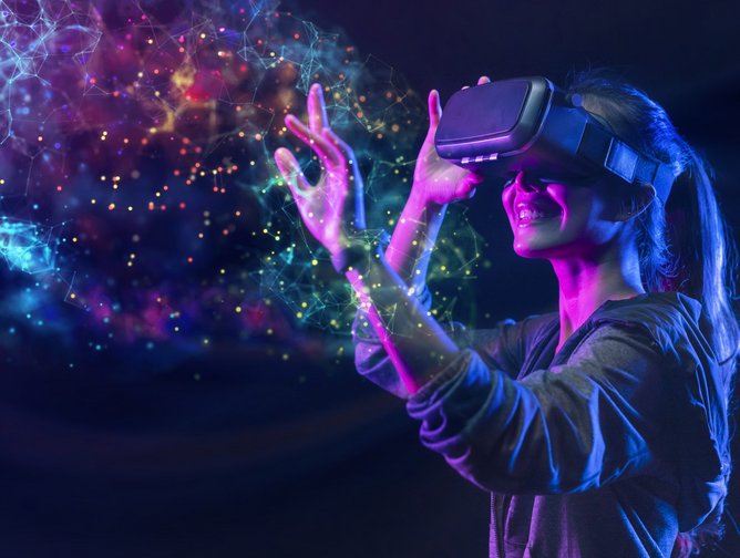 Timeline: The Metaverse Generation unfolds | FinTech Magazine