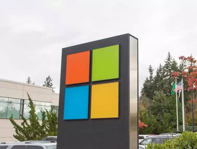 Microsoft poised to regain status as world’s most valuable company ...