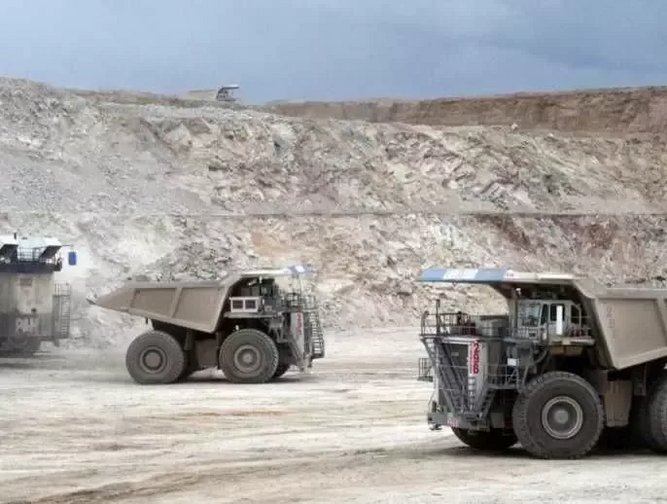 [VIDEO] Is U.S. Manufacturing Making a Comeback? | Mining Digital